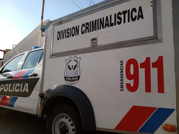 Tragedia en la Ruta 183: dos fallecidos en un violento choque | El Zonda