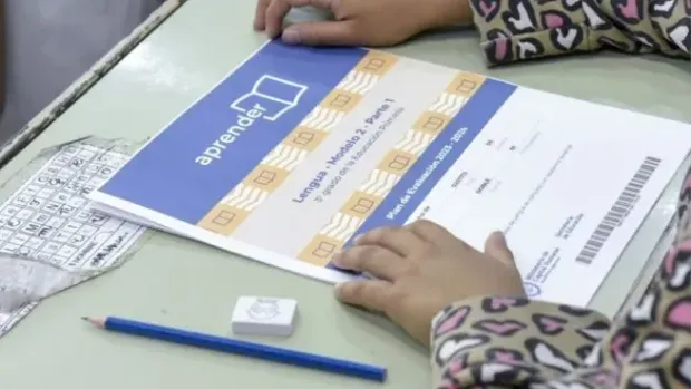 Aprender cambiará su esquema: las pruebas pasarán a ser cada dos años ...