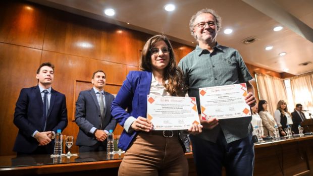 Abren la convocatoria para la XIII edición del Premio Domingo Faustino ...