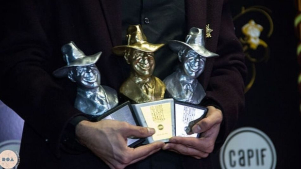 CAPIF presentó la nómina completa de los Premios Gardel 2026 | El Zonda
