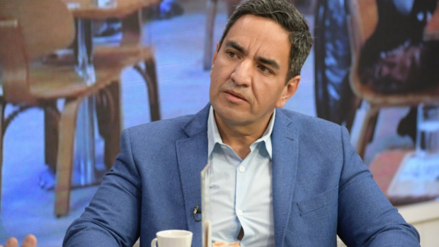 Cornejo reveló qué piensa Macri sobre Orrego y el futuro político de ...