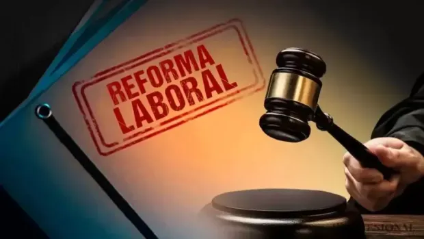 Primer fallo laboral en San Juan tras la reforma impulsada por el ...