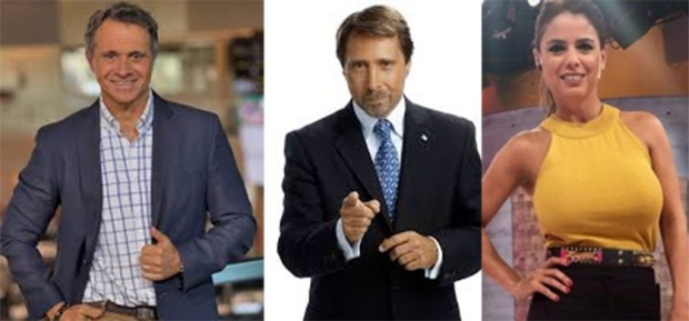 A24 lanza su nueva programación para febrero con figuras destacadas ...