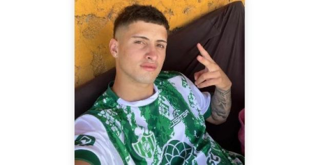 Permanece grave el joven que sufrió un accidente en motocicleta: su ...