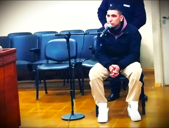 Choque Mortal En 9 De Julio El Policía No Va Preso El Zonda