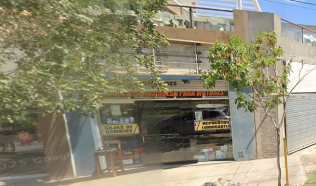 Dos motochorros asaltaron una casa de repuestos y se llevaron dinero y ...