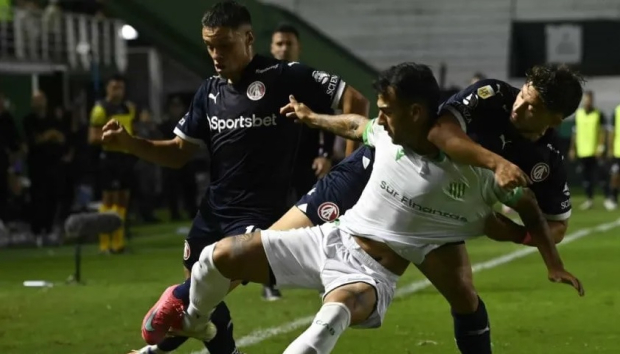 ¿Como quedá la tabla de la zona B después de jugarse la 8° fecha? | El ...