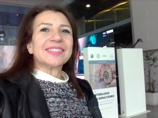 "Renacimiento", la nueva muestra de Sonia Parisí | El Zonda