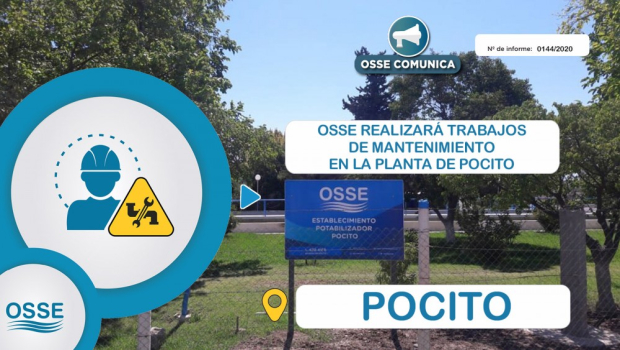 Un sector de Pocito sufre un corte del servicio de agua | El Zonda