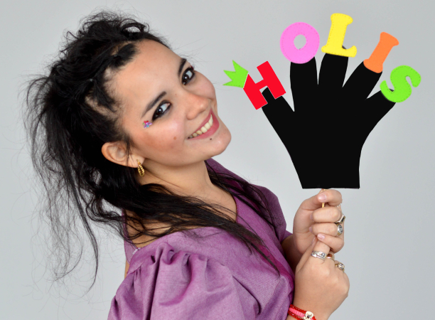 Llega "Holis", para que los chicos disfruten con los padres | El Zonda