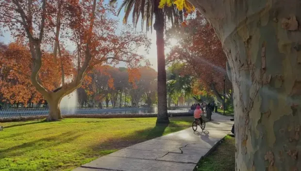San Juan afrontaría un invierno con más calor del habitual y baja ...
