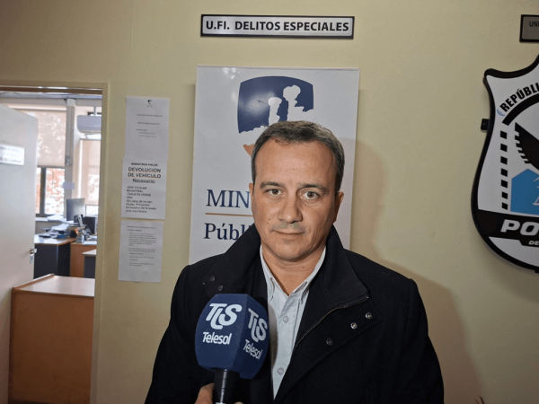 Cuarto intermedio en la causa Acueducto Gran Tulum: Se demora la ...