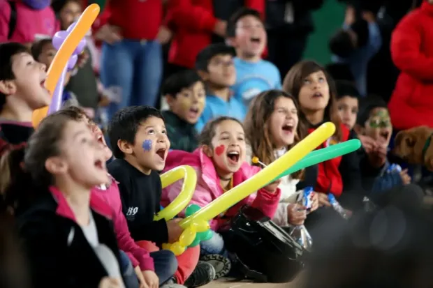 LINJU te invita a festejar el Día del Niño de una manera diferente | El ...