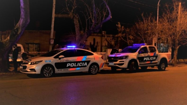 Chimbas: una discusión entre hermanas terminó con una vivienda dañada y ...